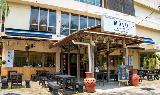 Musu KL, Japanese, Kuala Lumpur | YummyAdvisor