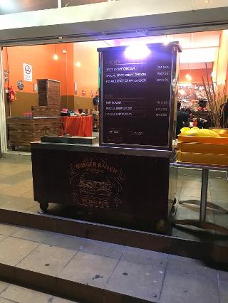 Burger Ranch menu and price 2022-2023 | YummyAdvisor