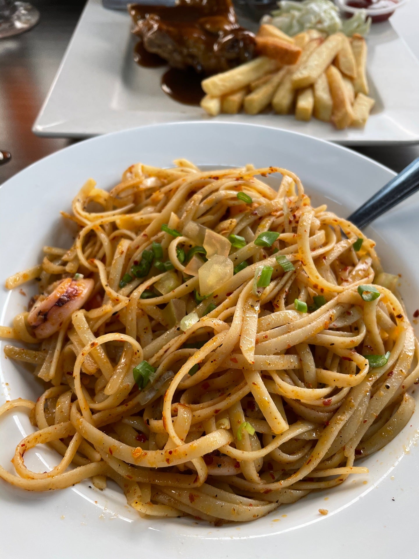 Der' Cabin Bistro, Bar, Kulai | YummyAdvisor