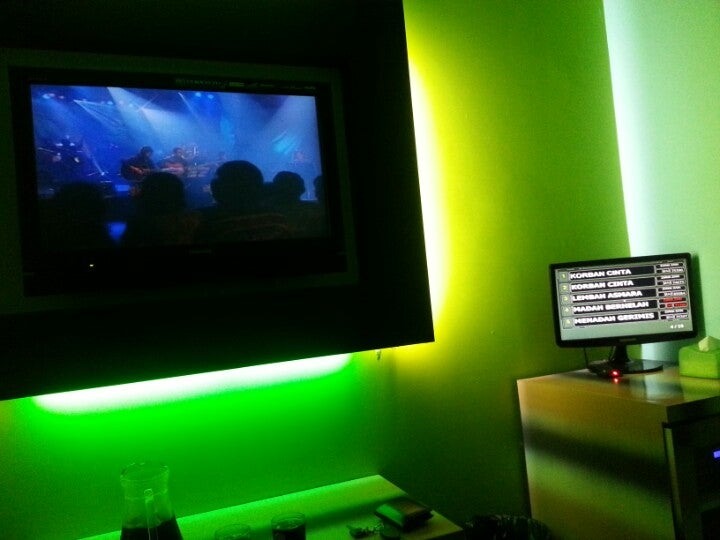 O2 K Box, Bar, Sibu | YummyAdvisor