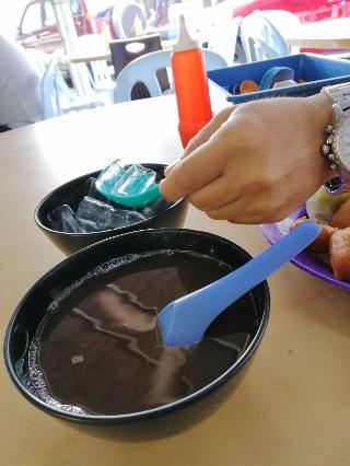 meng kee you tiao, Restaurant, Kuala Lumpur | YummyAdvisor