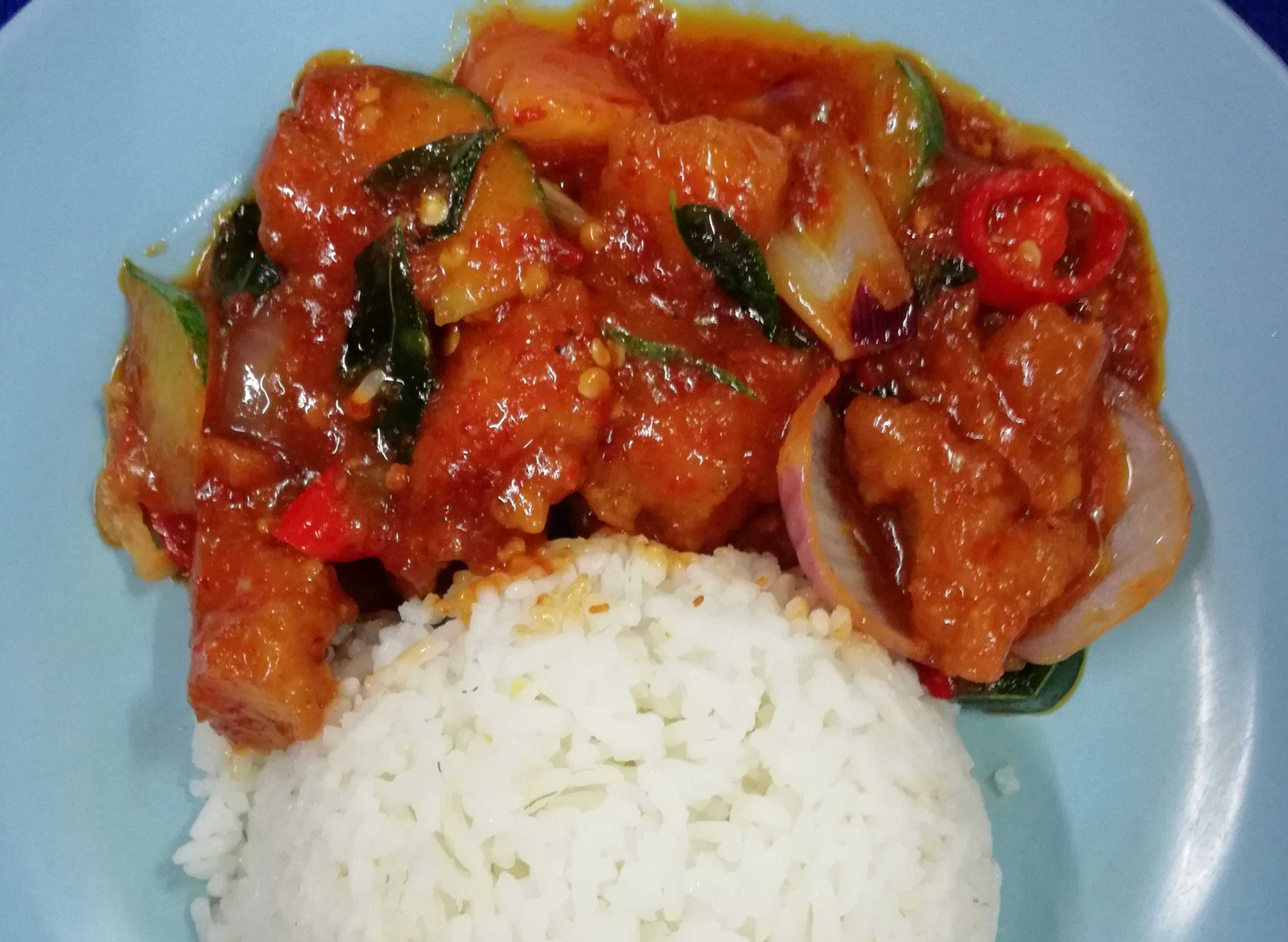 Ah Poh Fried Rice(WAN LI XIANG), Chinese, Kuala Muda | YummyAdvisor