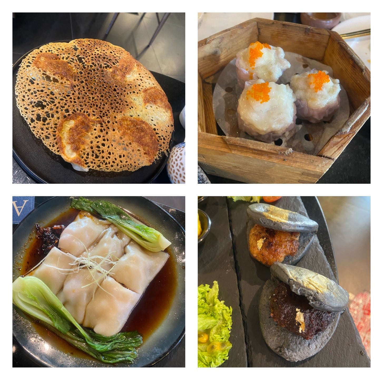 6 Senses Gastrobar, Dinner, Puchong | YummyAdvisor