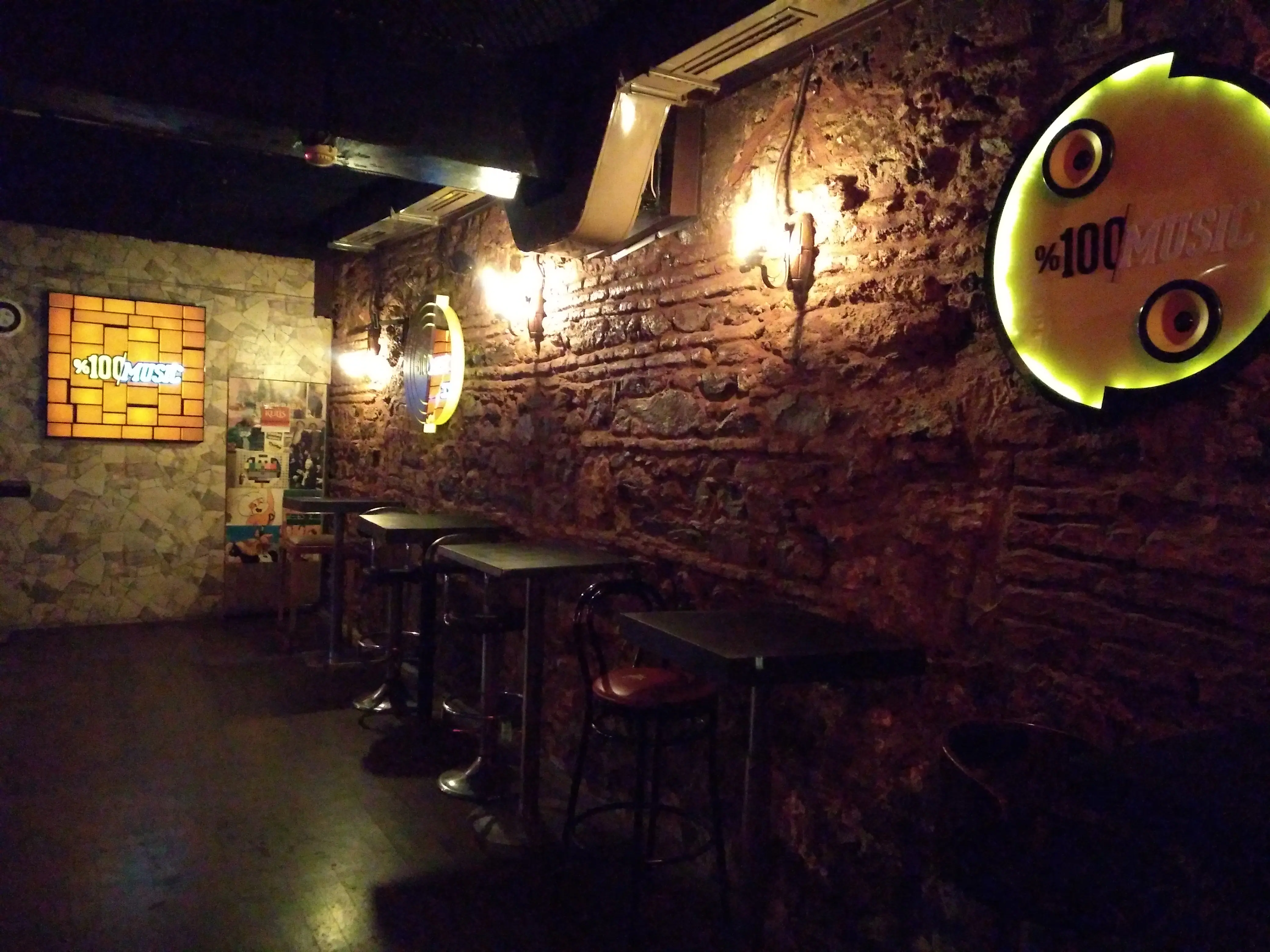 Kirli Depo menü fiyatları 2022-2023.Cihangir, İstanbul Bar - YummyAdvisor