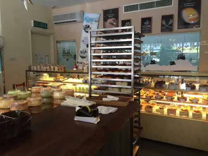 RT Pastry House, Bakery, Selangor | YummyAdvisor