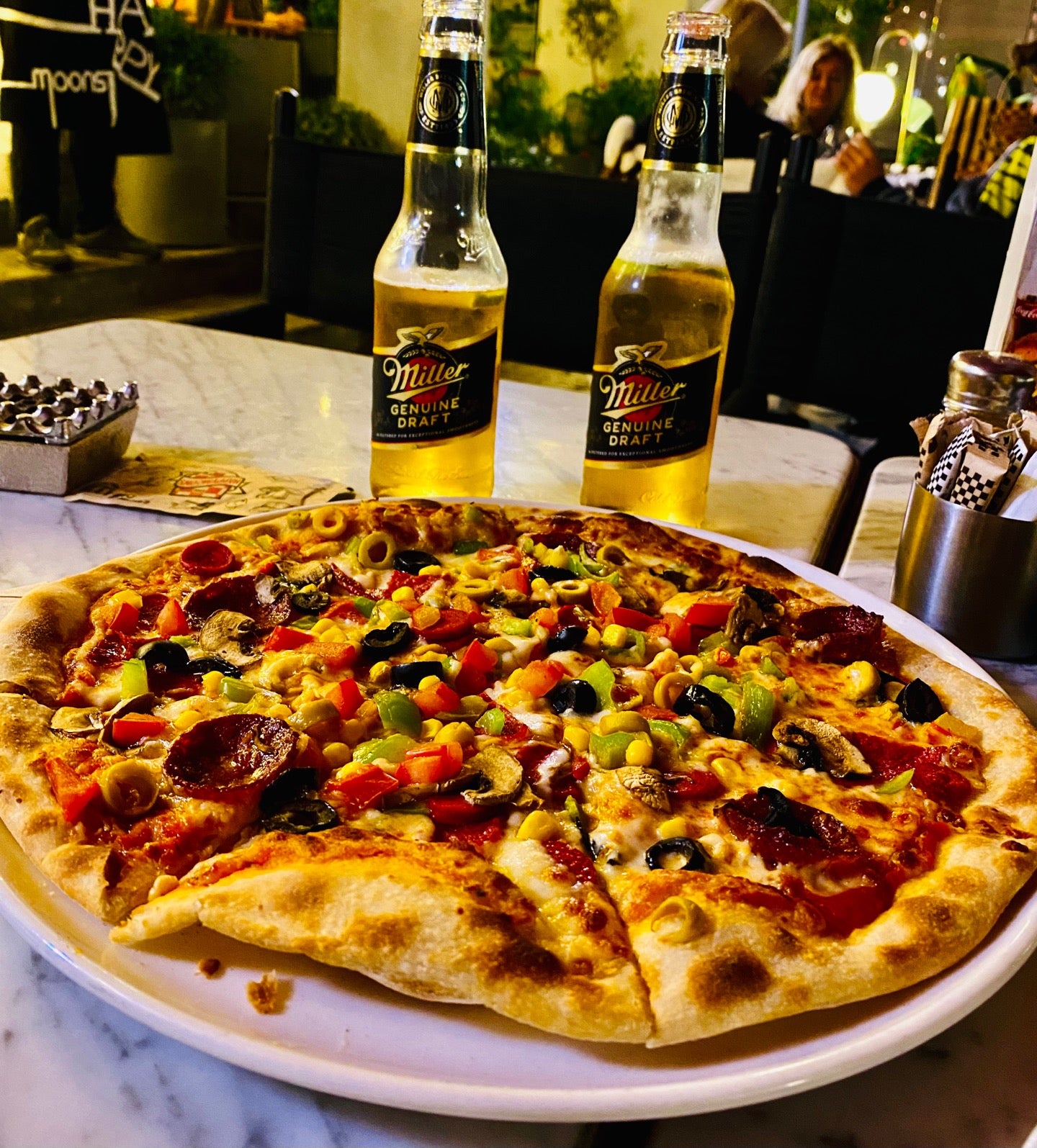 Happy Moon's menü fiyatları 2022-2023.Bodrum Merkez, Muğla Yemek ...