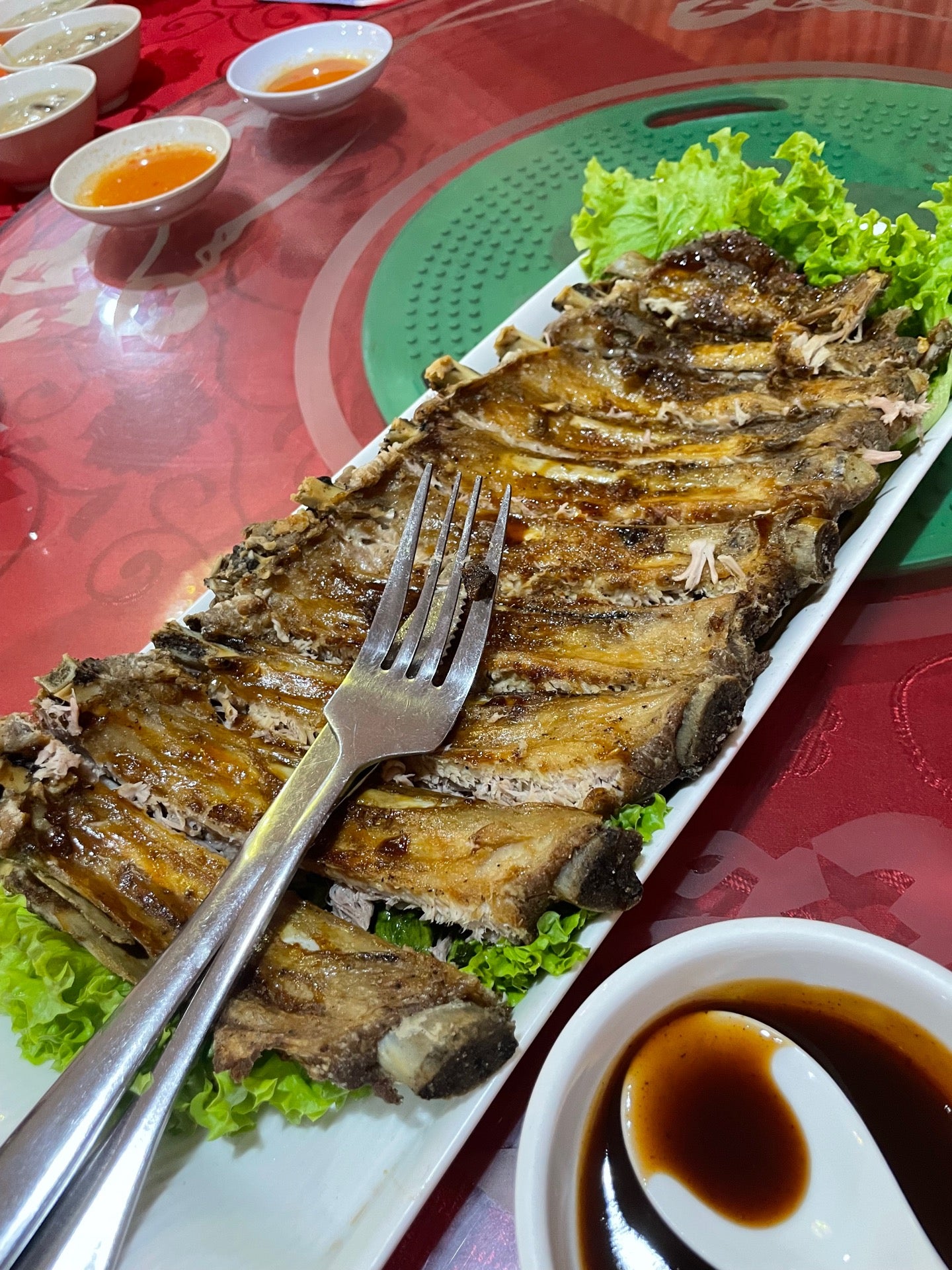 New Capital Restaurant, Restaurant, Sibu | YummyAdvisor