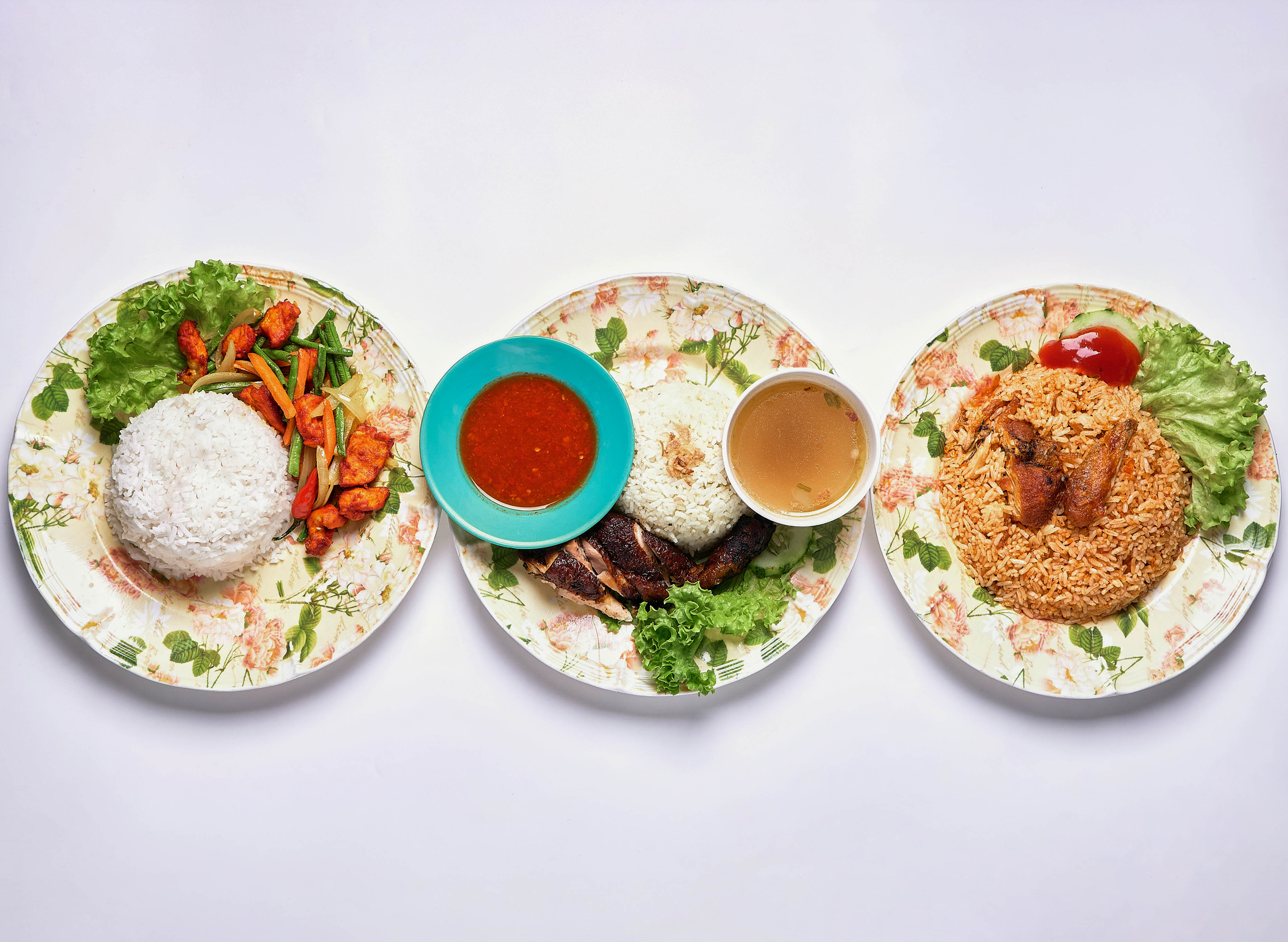 Restoran gemilang sinar, Malaysia, Johor Bahru | YummyAdvisor