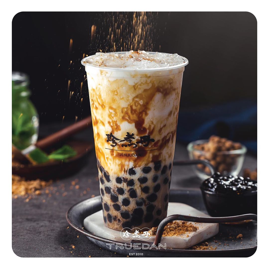 TRUEDAN terdekat - Restoran dan Tempat Makan Beverages terdekat di Jakarta