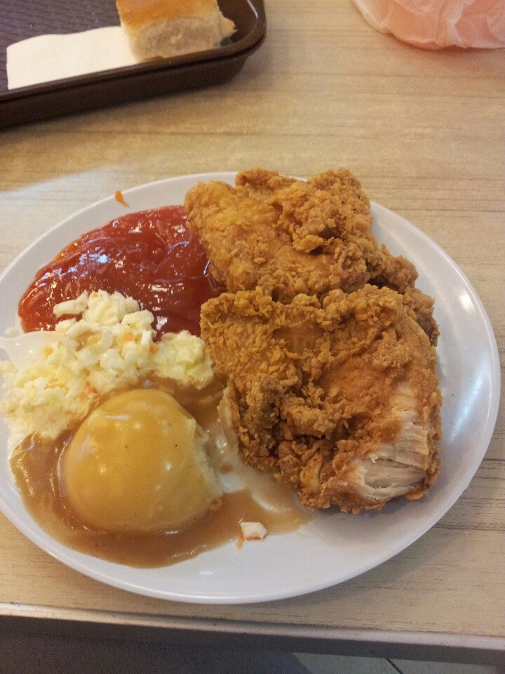 KFC, Restaurant, Klang | YummyAdvisor