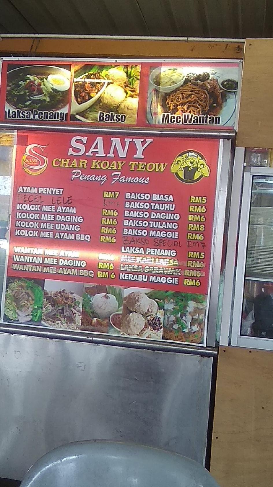 Sup Meletup, Soups, Kajang | YummyAdvisor