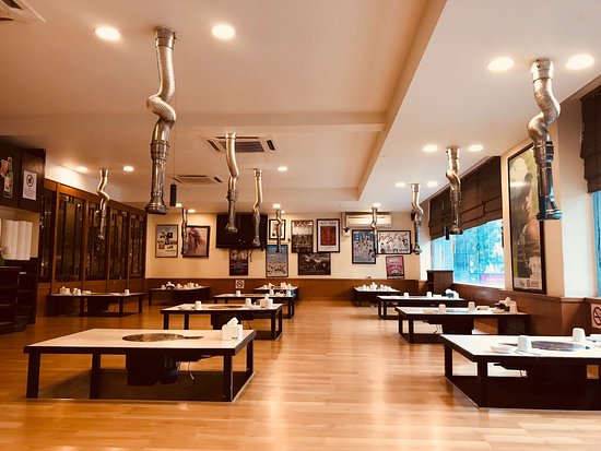 Daorae Korean BBQ, Korea, Kuala Lumpur | YummyAdvisor