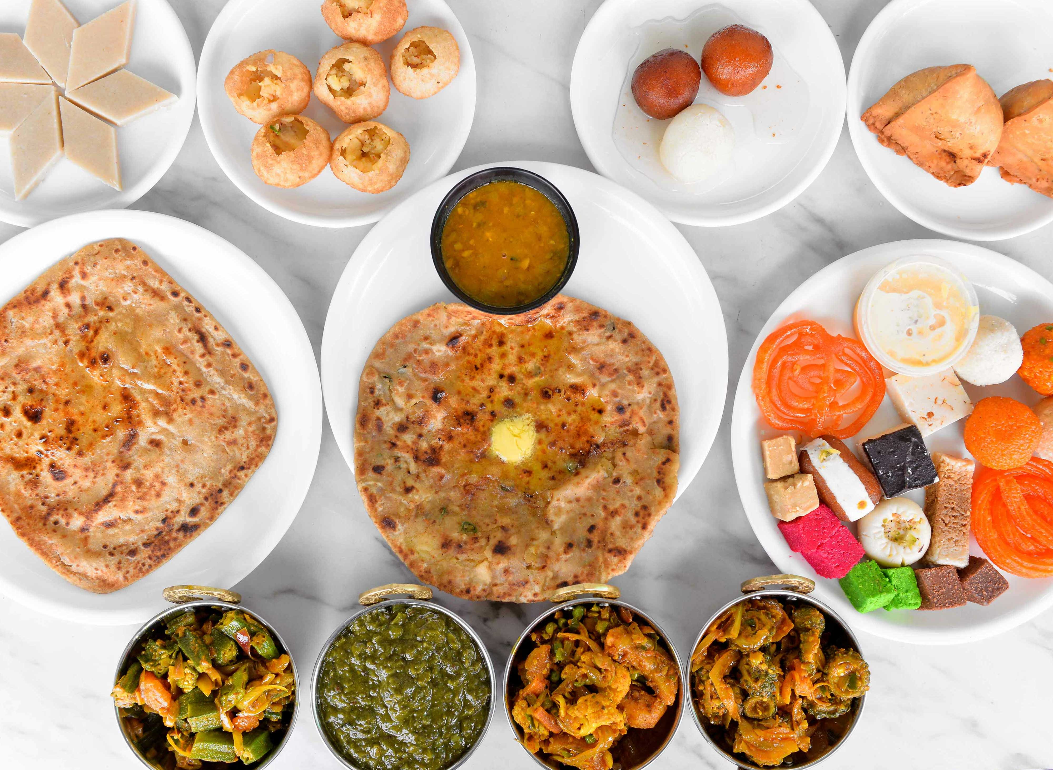 J.H. Lovely Sweets, Indian, Johor Bahru | YummyAdvisor