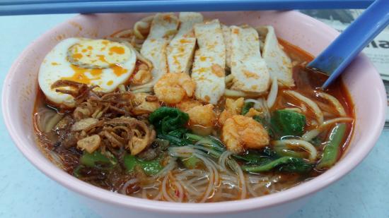Leng Leng Restoran, Chinese, Cheras | YummyAdvisor