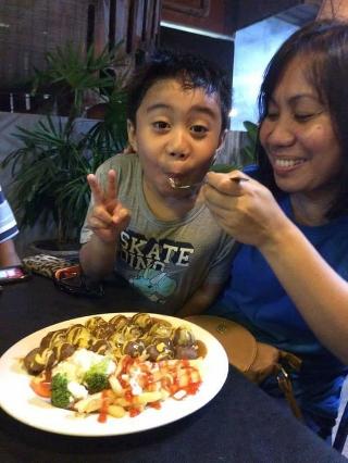 Double Two Cafe, Kafe, Batu Caves | YummyAdvisor
