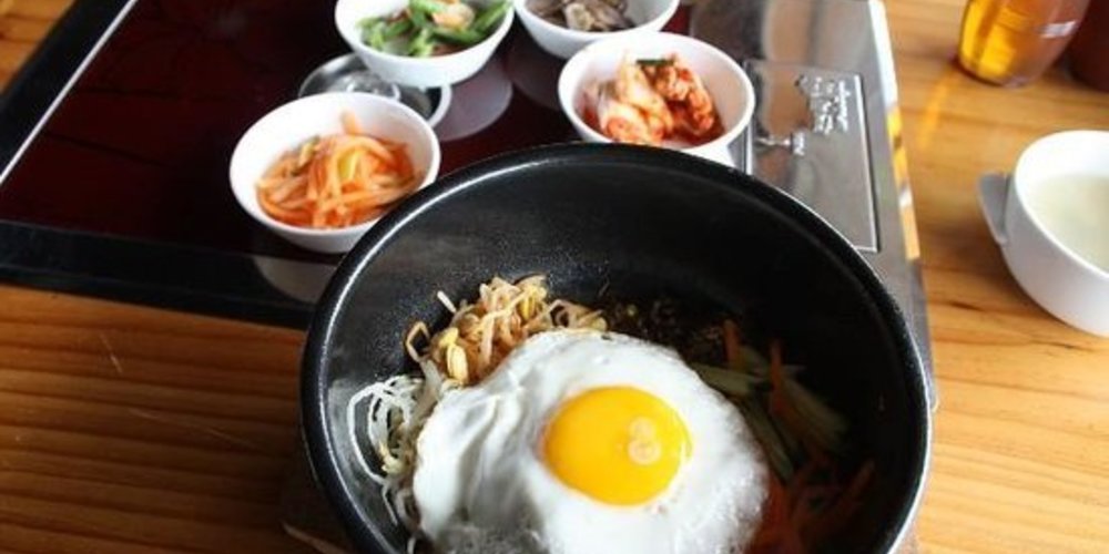 Koryo-Jeong Korean Restaurant menu and price 2022-2023 | YummyAdvisor