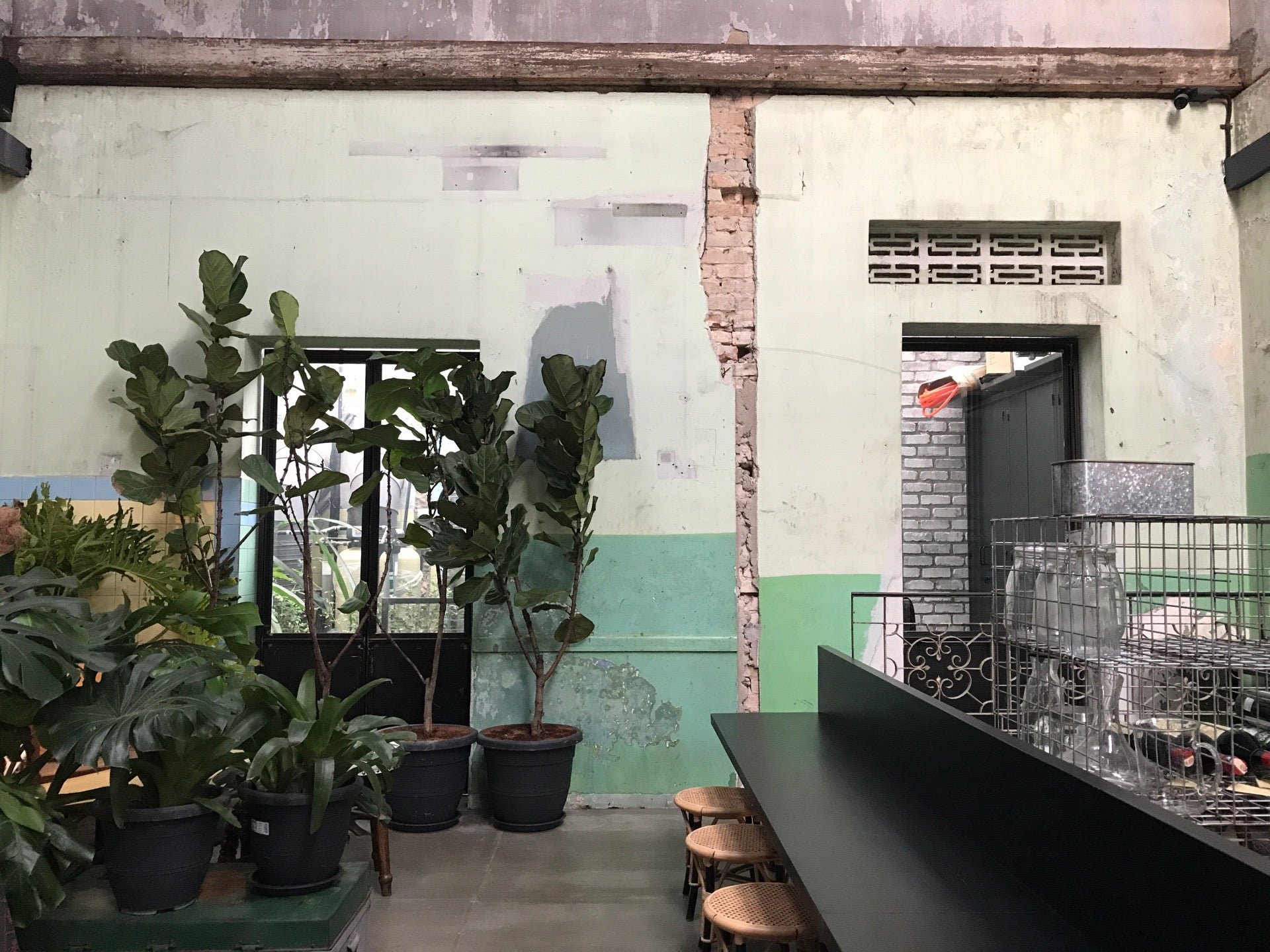 Ray Bar, Bar, Kuala Lumpur | YummyAdvisor