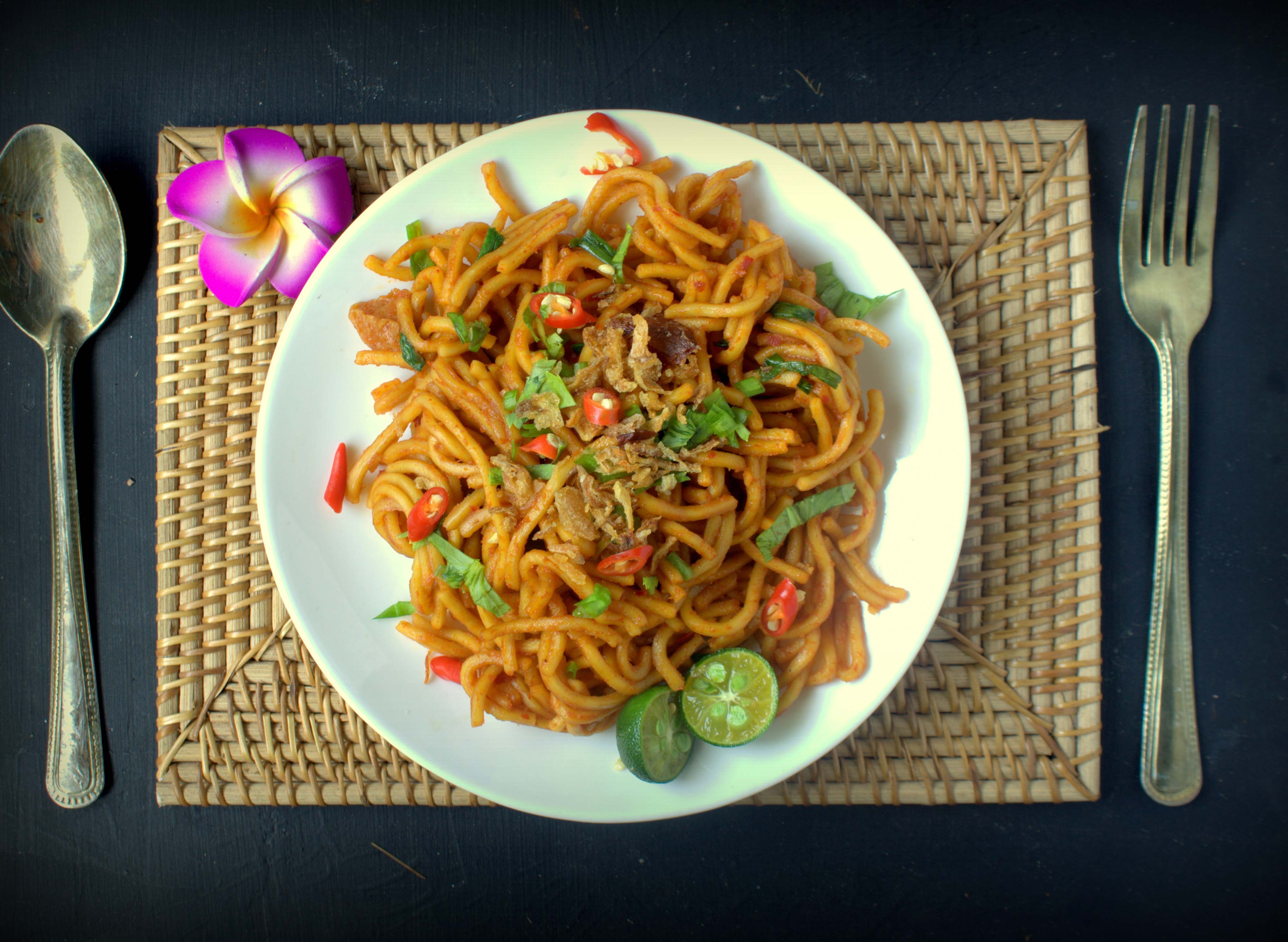 Aneka mee no 7 @ lotus peringgit, Malaysia, Melaka | YummyAdvisor