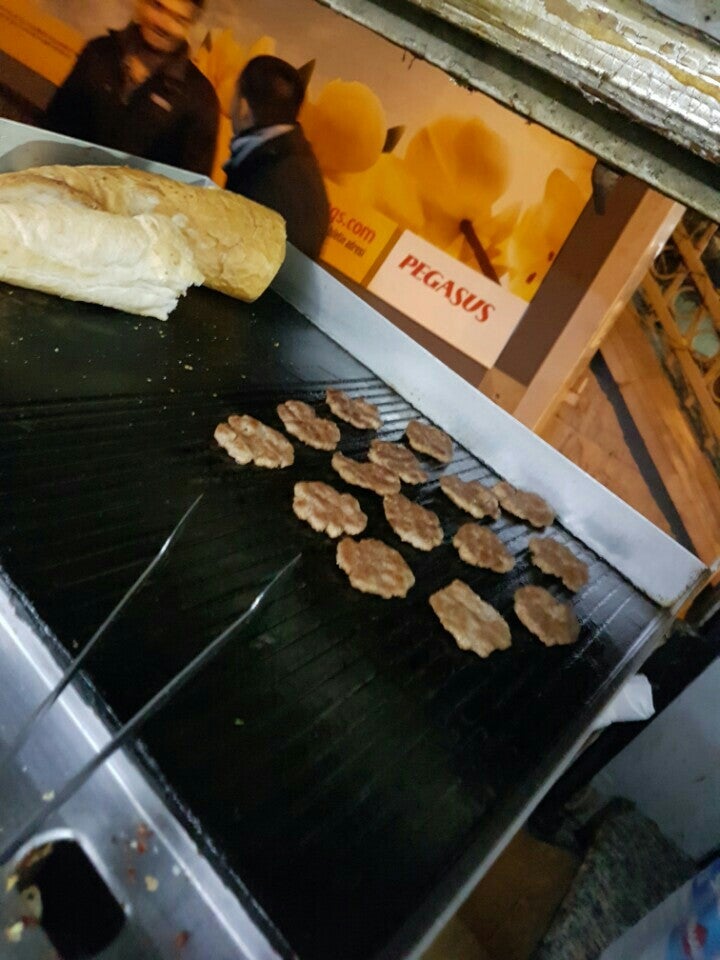 Şişko Kebab Altan menü fiyatları 2022-2023.Akaretler, İstanbul Buffet ...