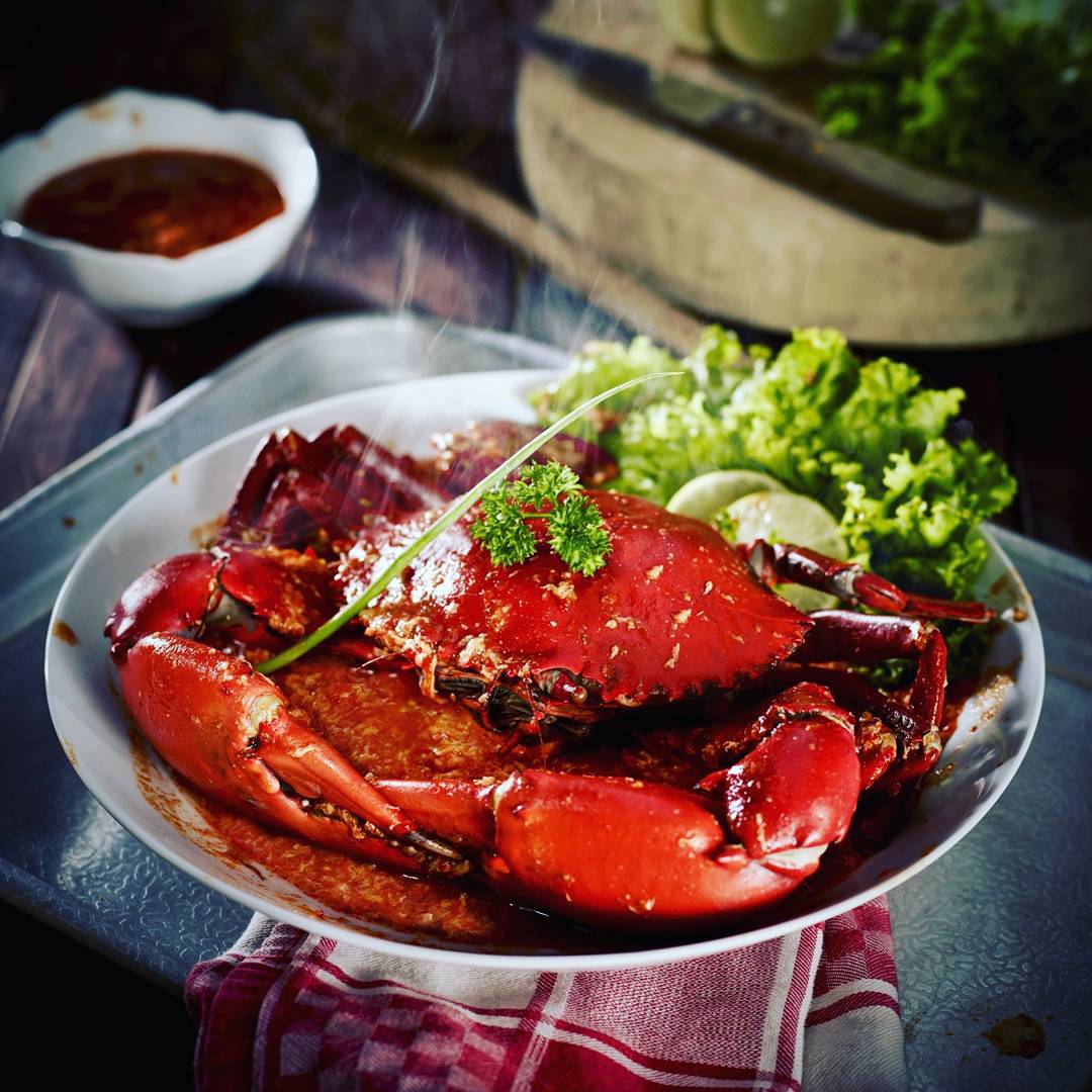 Foto restoran Live Seafood Cabe Ijo - Foto makanan pilihan di Jakarta ...