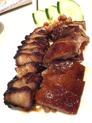 Canton-i Restaurant @ Johor Bahru City Square menu and price 2022-2023 ...