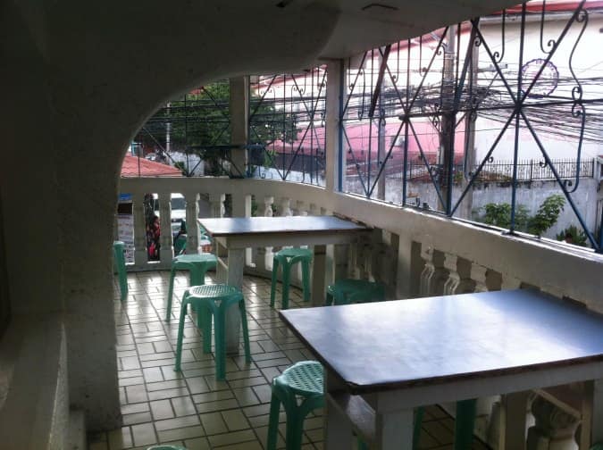 Bulacan Sizzling House menu price 2022-2023 near Intramuros in Manila ...