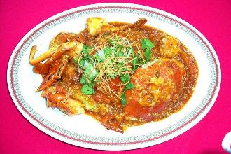 SB Tan, Chinese, Kuala Lumpur | YummyAdvisor
