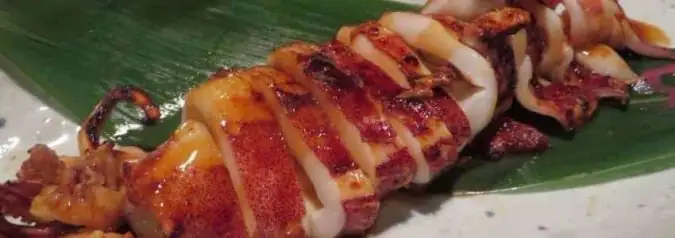 Kuriya Japanese Restaurant menu and price 2022-2023 | YummyAdvisor