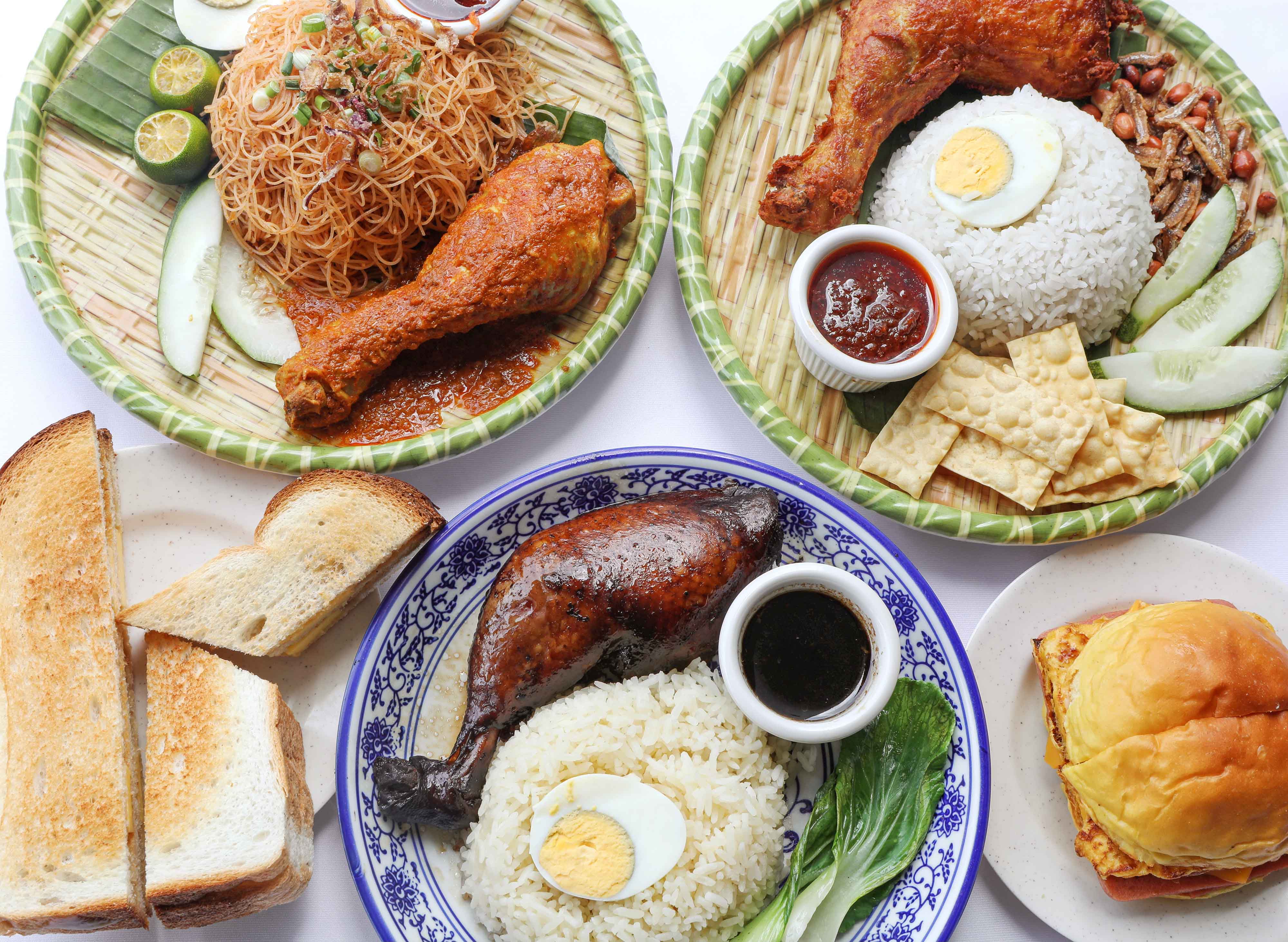 Hailam Toast 1935 (Mahkota Cheras) menu and price 2022-2023 | YummyAdvisor