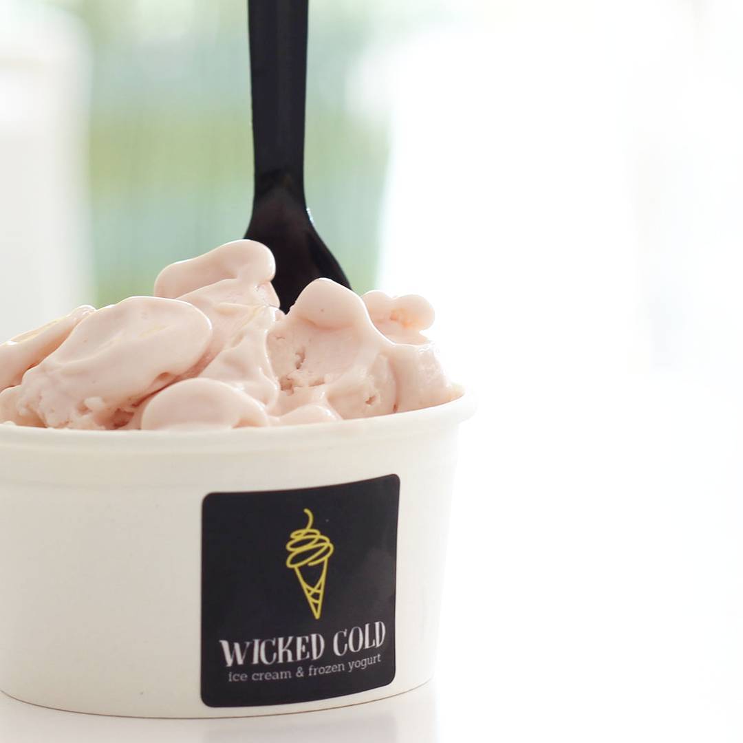 Harga menu Wicked Cold terbaru 2022-2023 di Jakarta,Jakarta