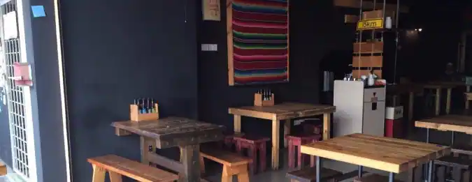 Uncle Sam Kitchen, Malaysia, Port Dickson | YummyAdvisor