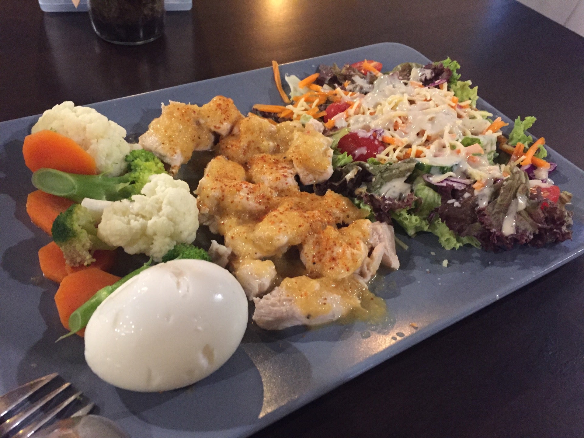 Oomph cafe menu and price 2022-2023 | YummyAdvisor