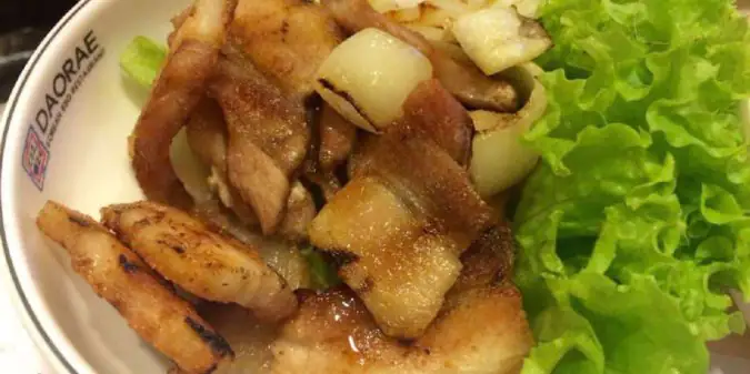 Daorae, Korea, Kuala Lumpur | YummyAdvisor