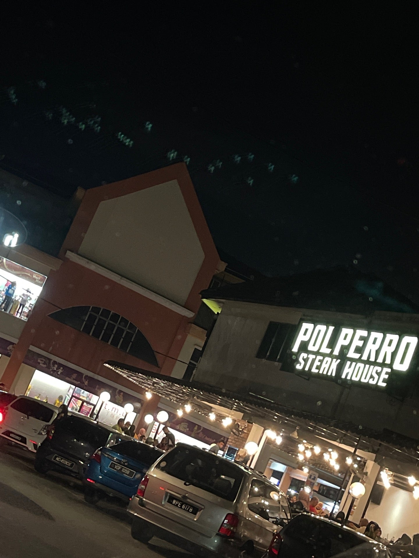 Polperro Steak House @ Seksyen 18, Dinner, Shah Alam | YummyAdvisor