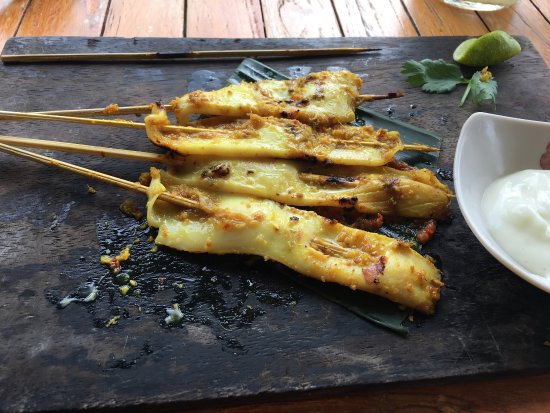 Captain Catch terdekat - Restoran dan Tempat Makan Bar terdekat di Bali