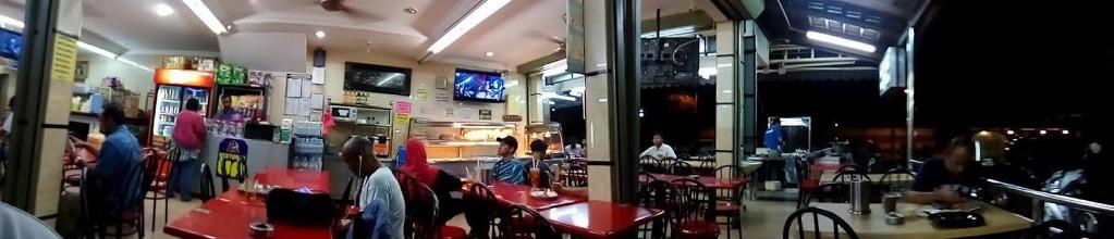 Restoran UA, Restaurant, Batu Caves | YummyAdvisor