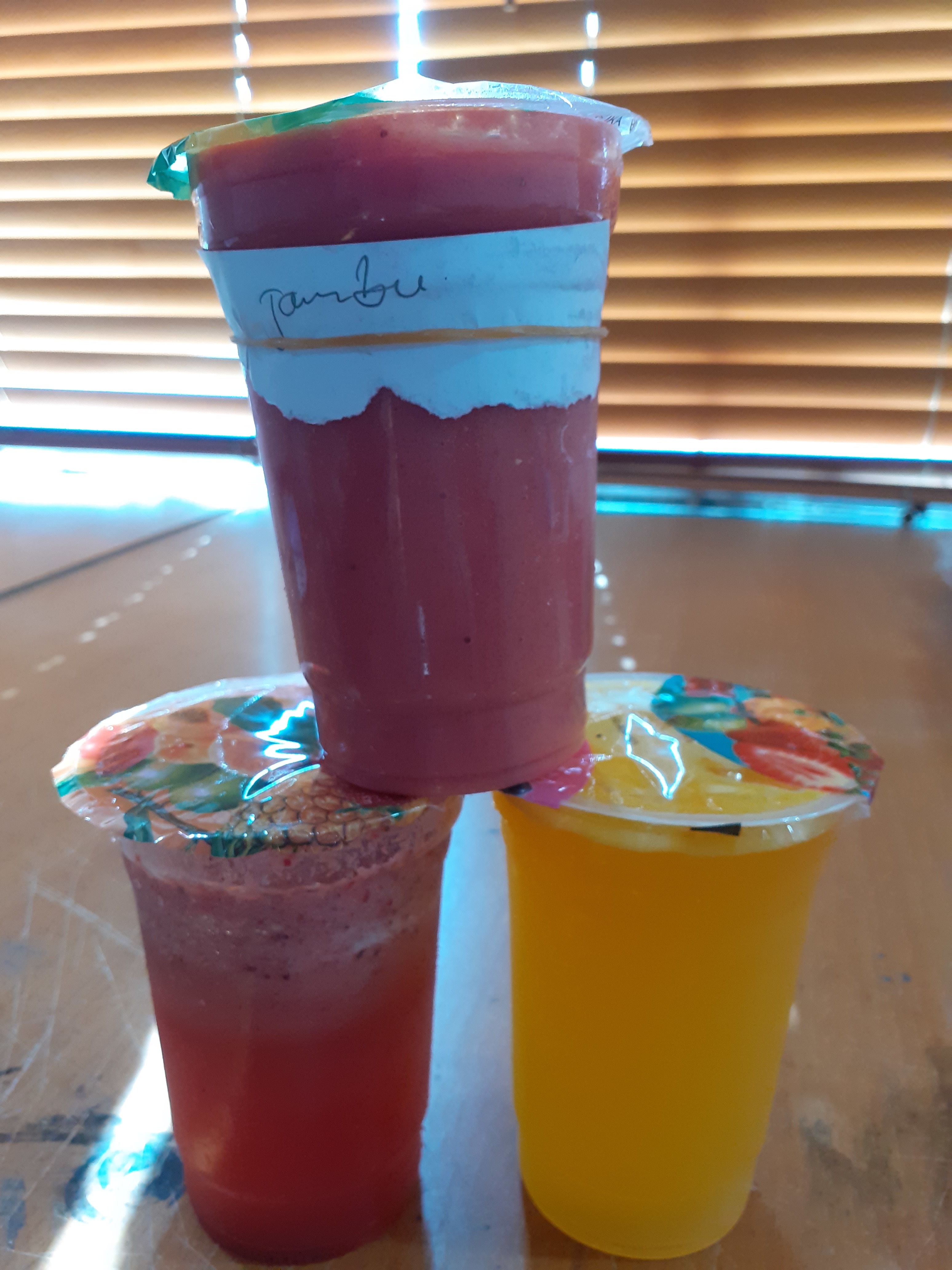 Roda Jaya Juice terdekat - Restoran dan Tempat Makan Minuman terdekat ...