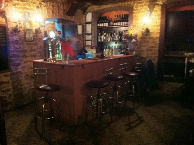 Bodega yeri ve telefon numarası.Cihangir, İstanbul restoran - YummyAdvisor