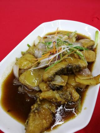 Restoran Tou Tou Crabs, Chinese, Kuala Lumpur | YummyAdvisor