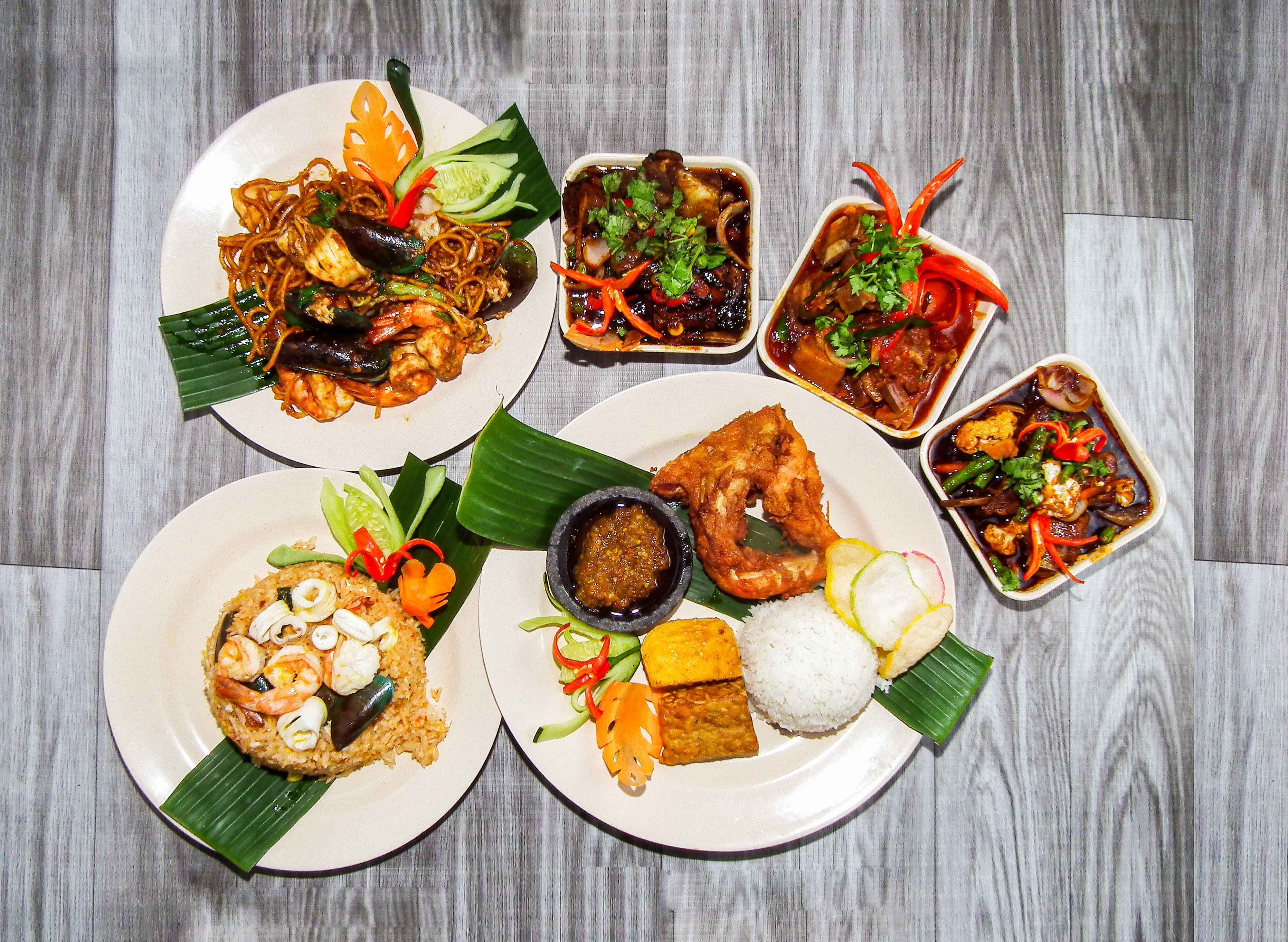 Gerai Makan Ieka menu and price 2022-2023 | YummyAdvisor