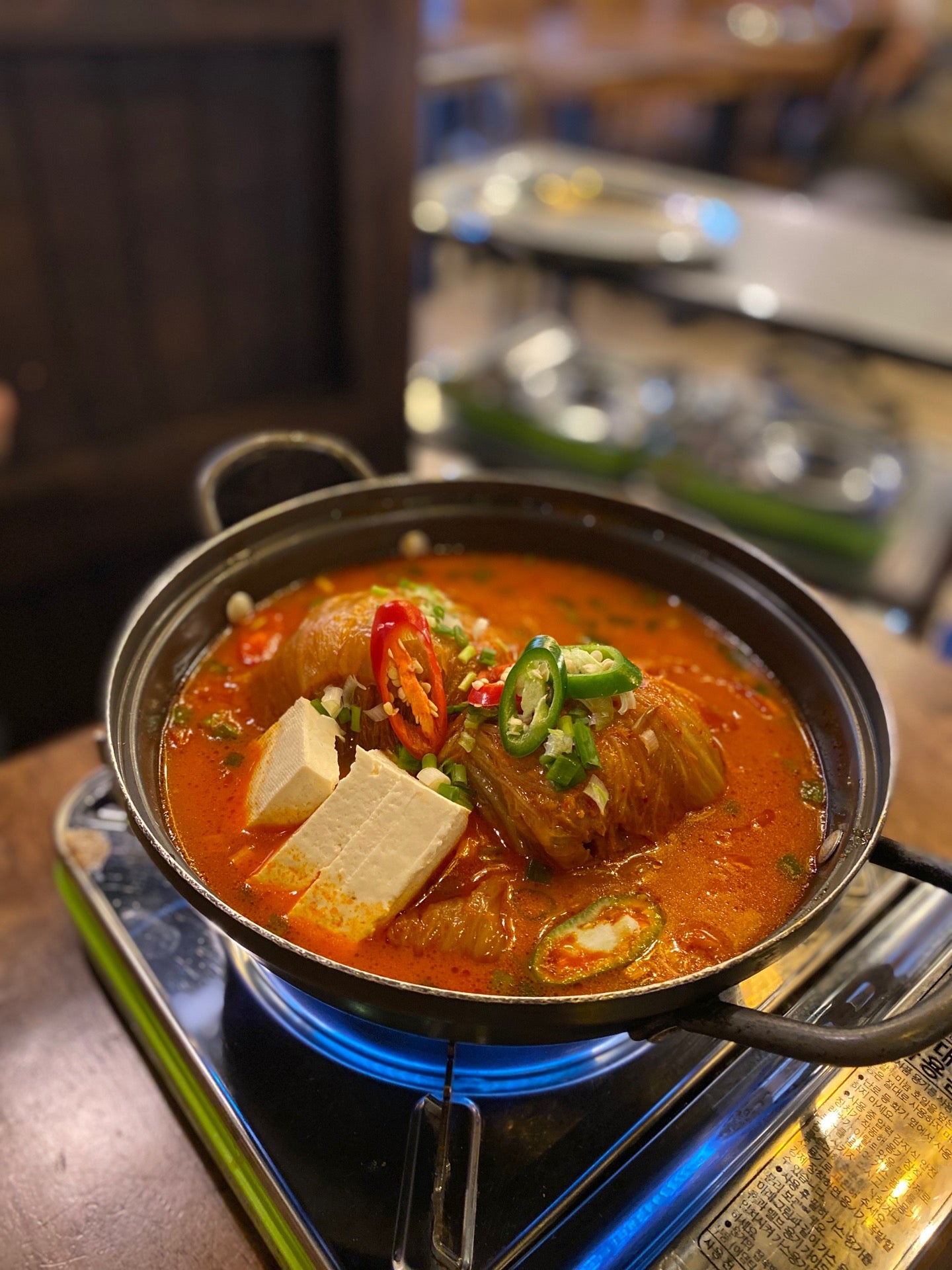Kitchen Goheung, Dinner, Kuala Lumpur | YummyAdvisor
