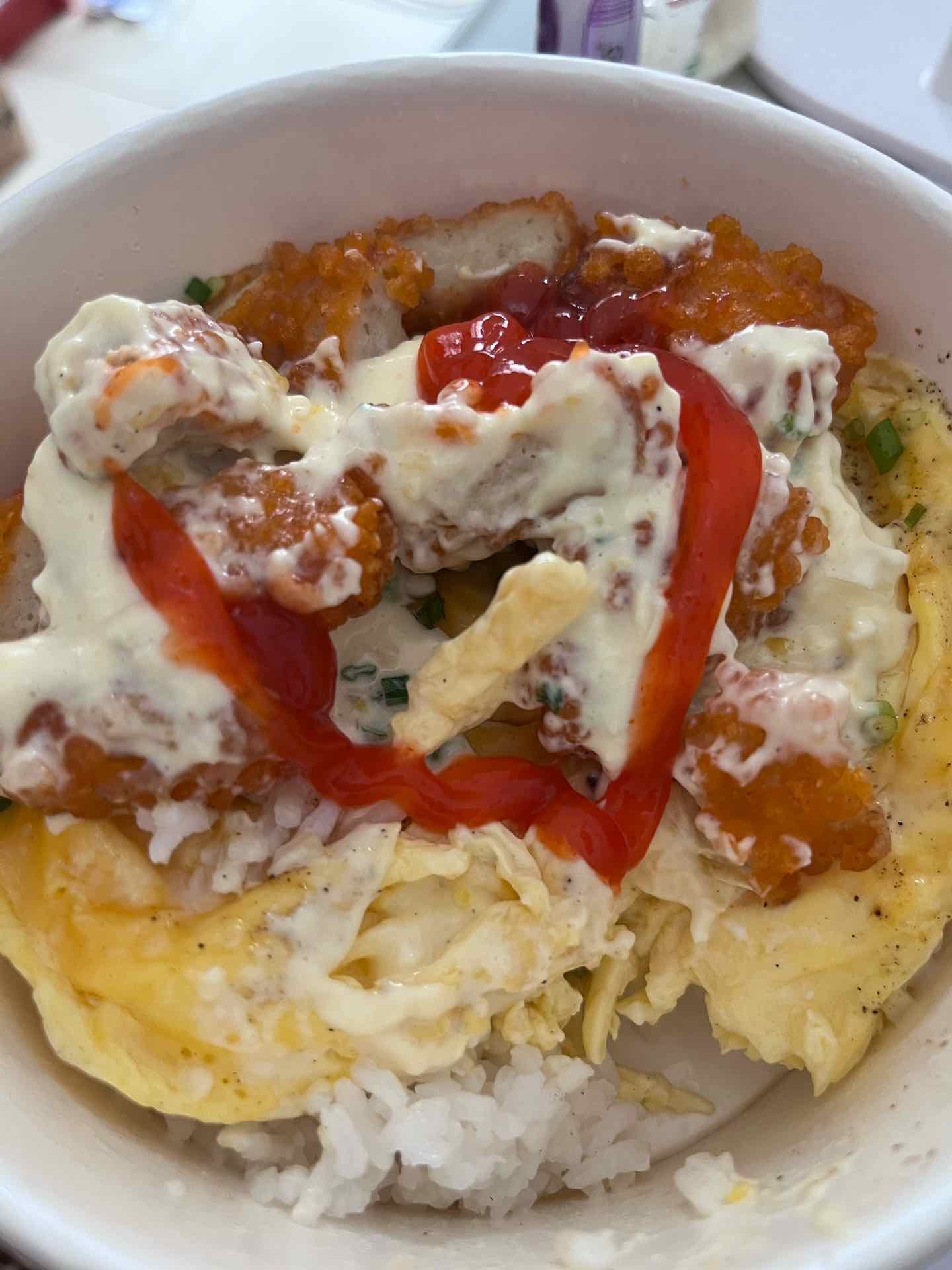 Foto restoran Mangkok Ku - Foto makanan pilihan di Tangerang,Tangerang