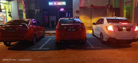 Restoran Amani Tomyam Seafood menu and price 2022-2023 | YummyAdvisor