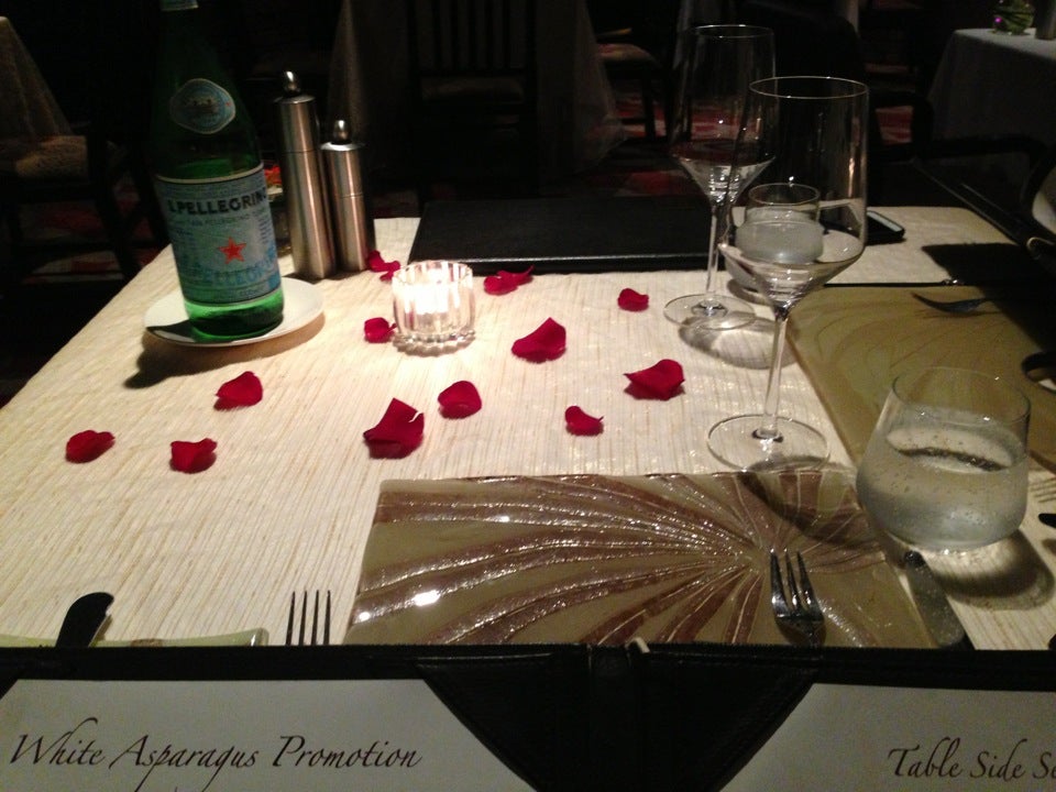 Feringgi Bar & Grill, Dinner, George Town | YummyAdvisor