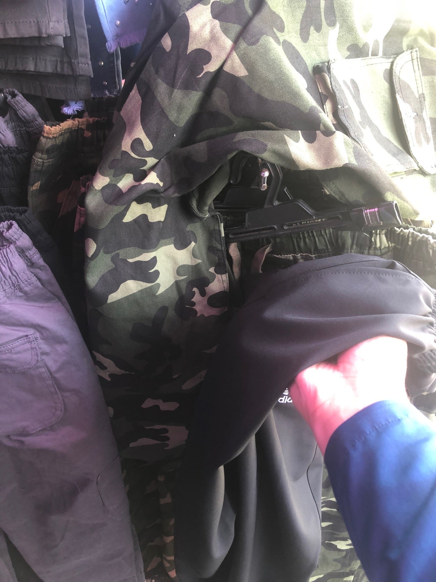 Pasar Besar Jeli, Restaurant, Jeli | YummyAdvisor