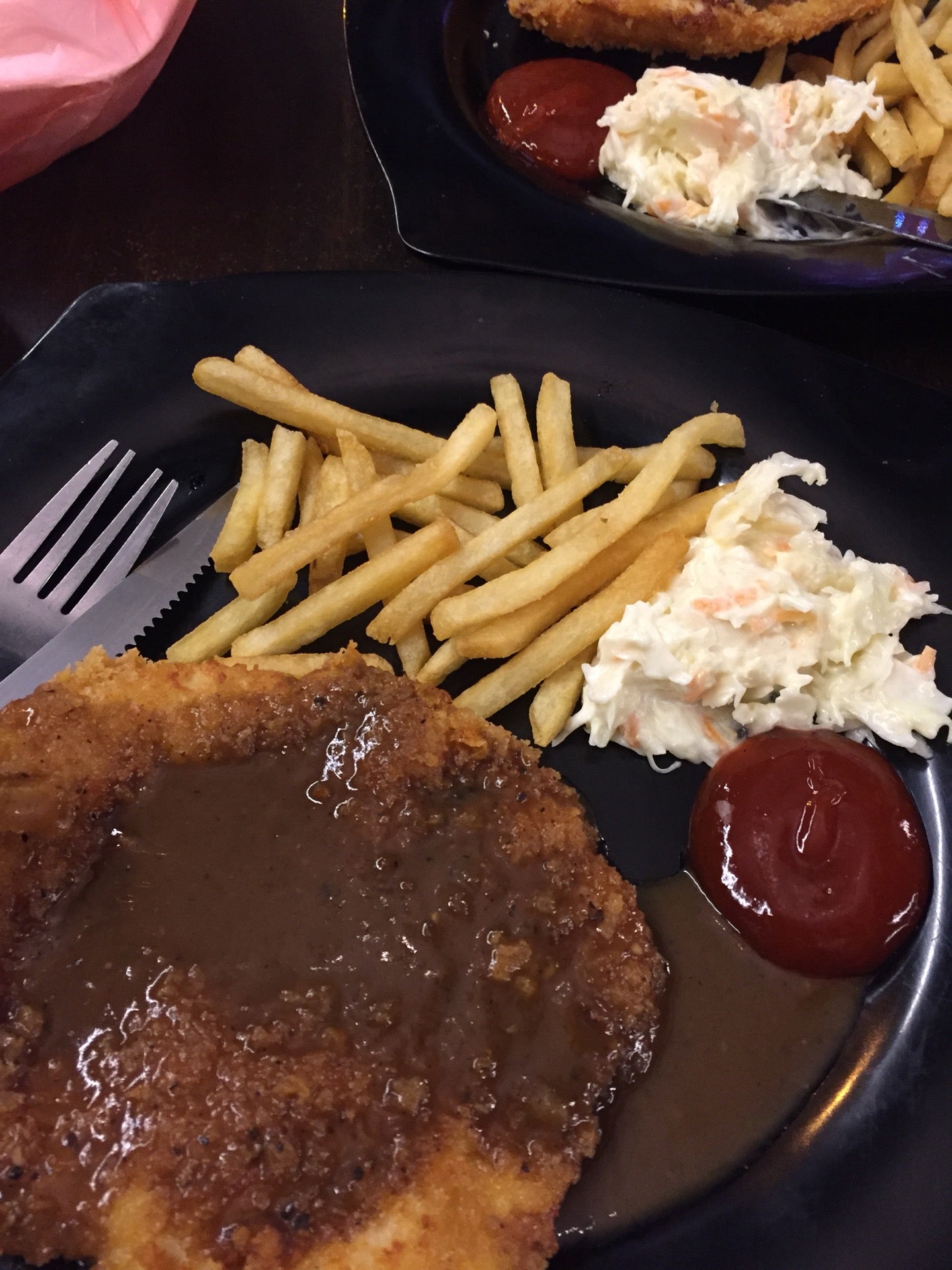 One Big Bite Cafe, cuisine, Johor Bahru | YummyAdvisor