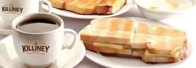 Killiney Kopitiam menu and price 2022-2023 | YummyAdvisor