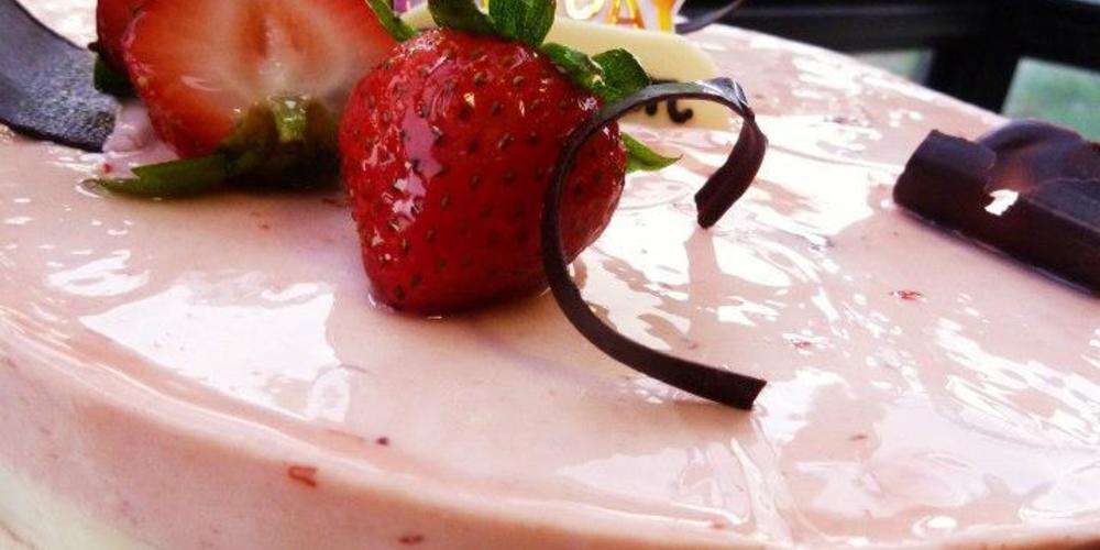 Lady Bon Bon Patisserie, Cakes, Kota Kinabalu | YummyAdvisor