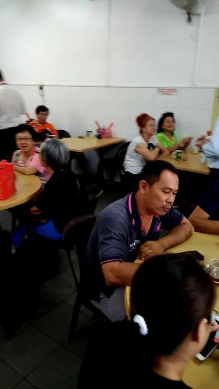 Restoran Yao Cai, Restaurant, Seremban | YummyAdvisor