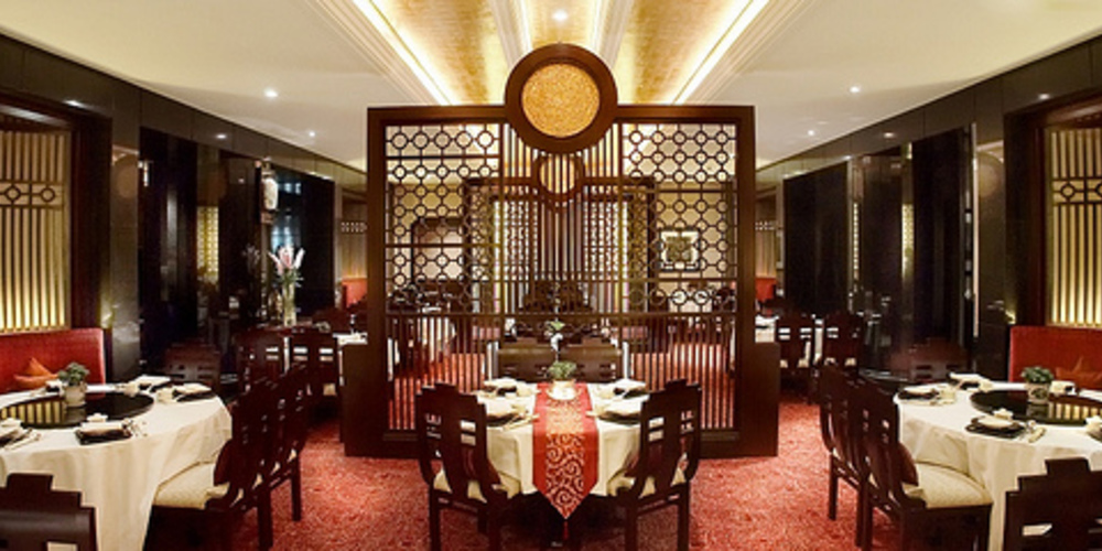 Li Yen @ Ritz Carlton, Duck, Kuala Lumpur | YummyAdvisor